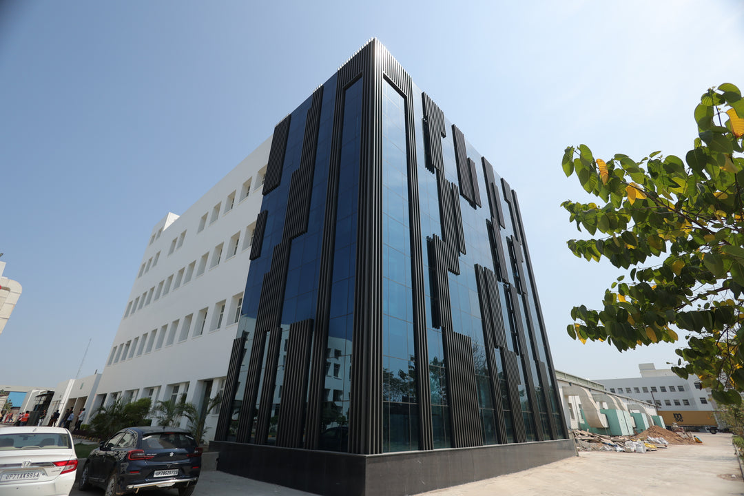 Expansion – AFPL Global