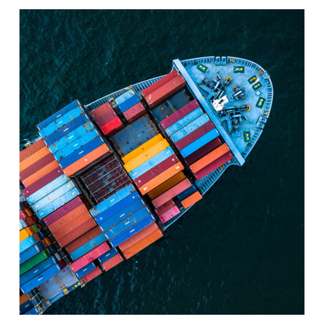 Logistics – AFPL Global