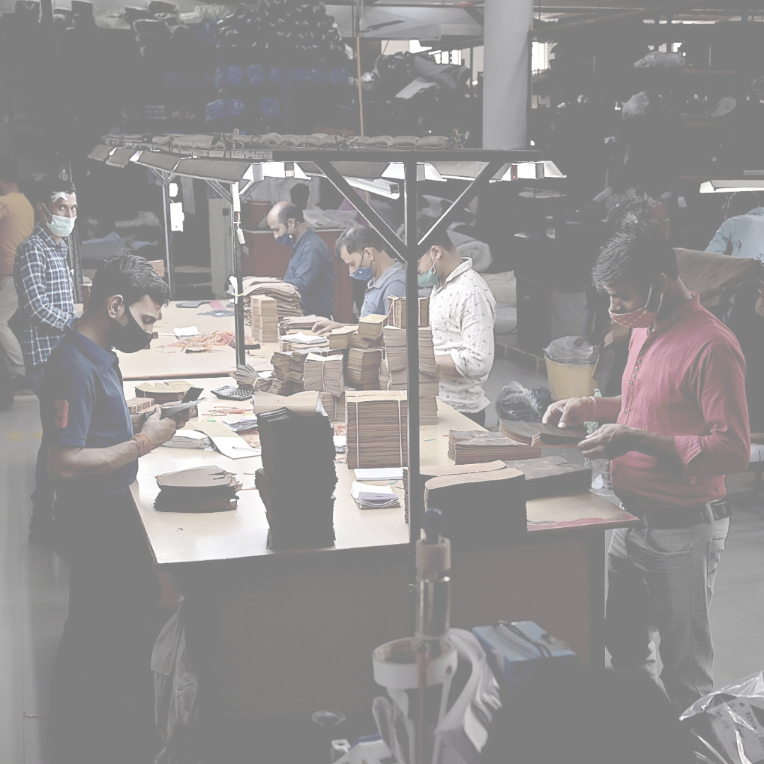 Machinery- Finishing & Testing – AFPL Global