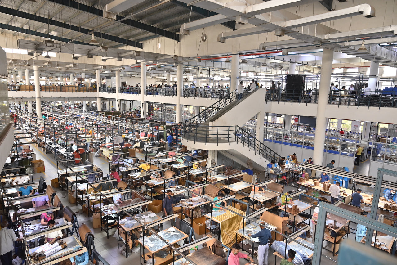 Our Story – AFPL Global