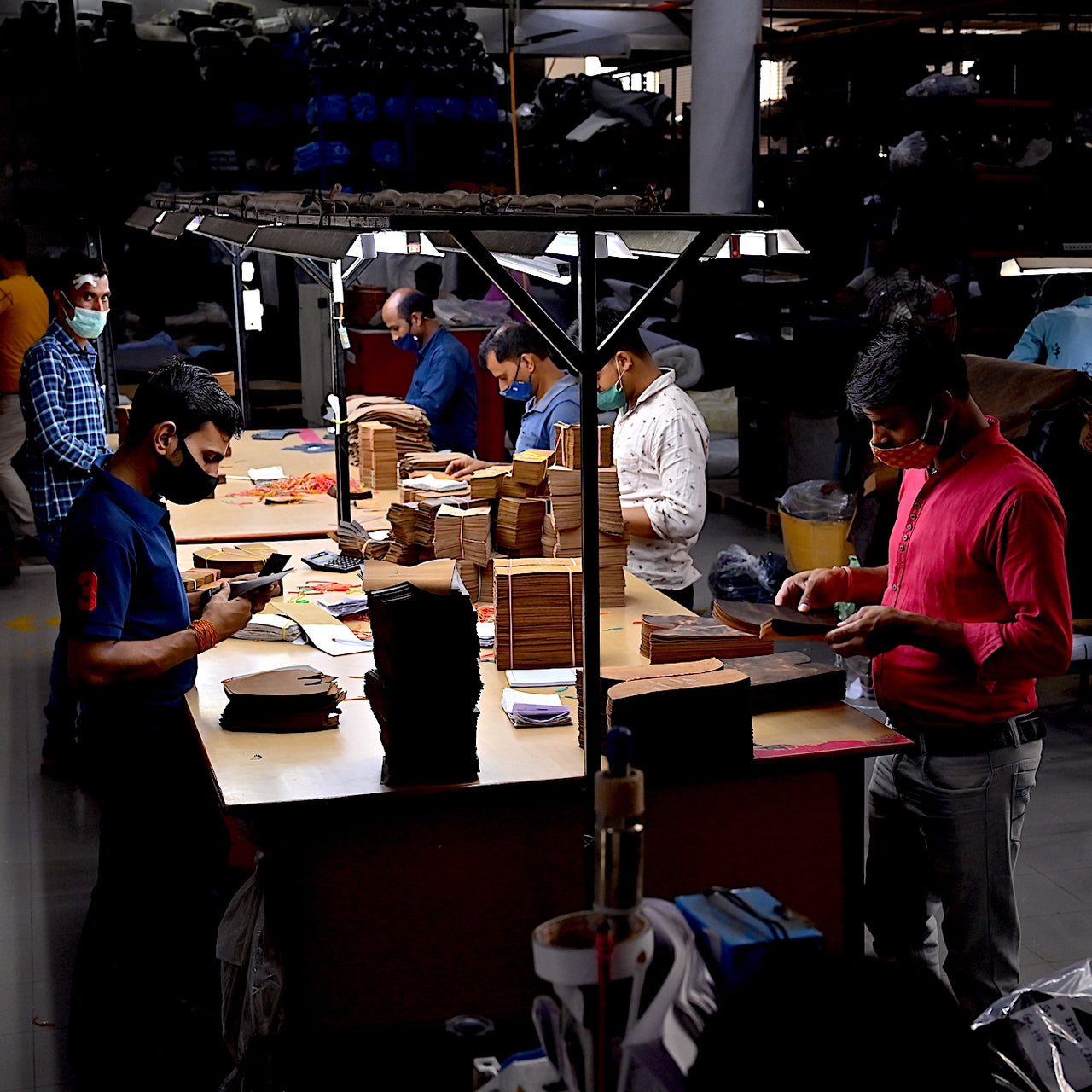 Machinery – AFPL Global