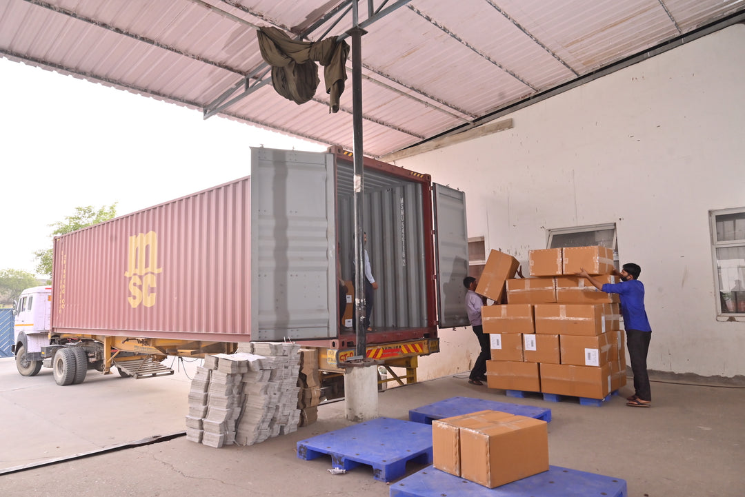 Production – AFPL Global