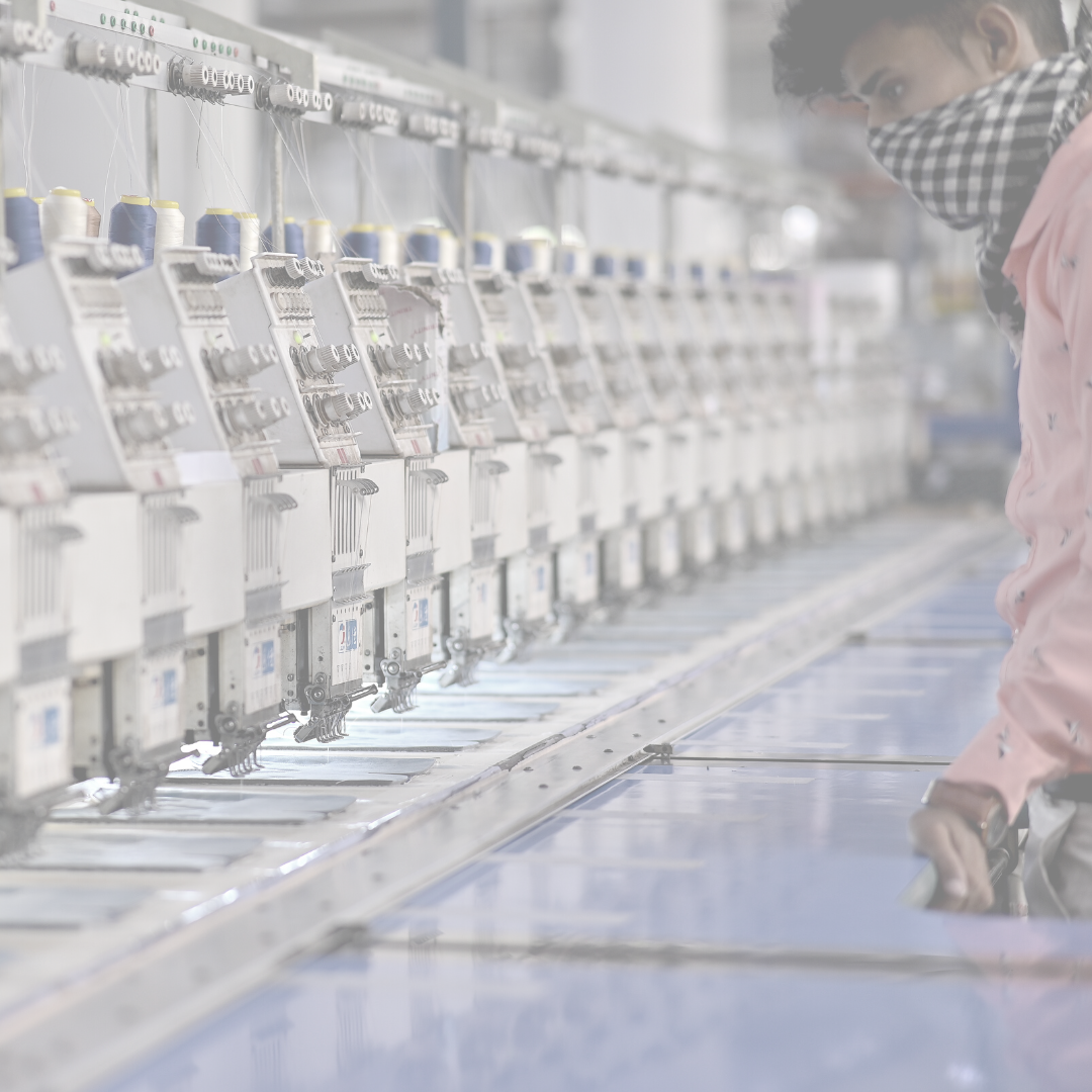 Machinery – AFPL Global