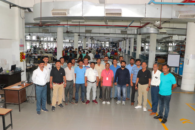 Team – AFPL Global