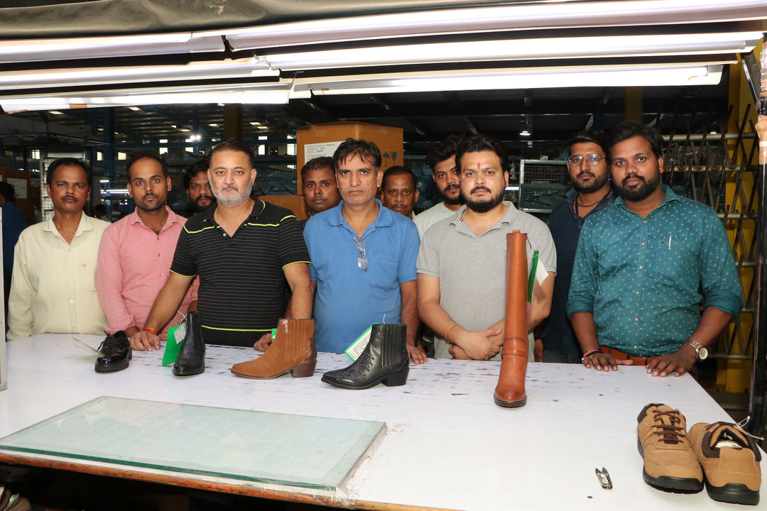 Team – AFPL Global