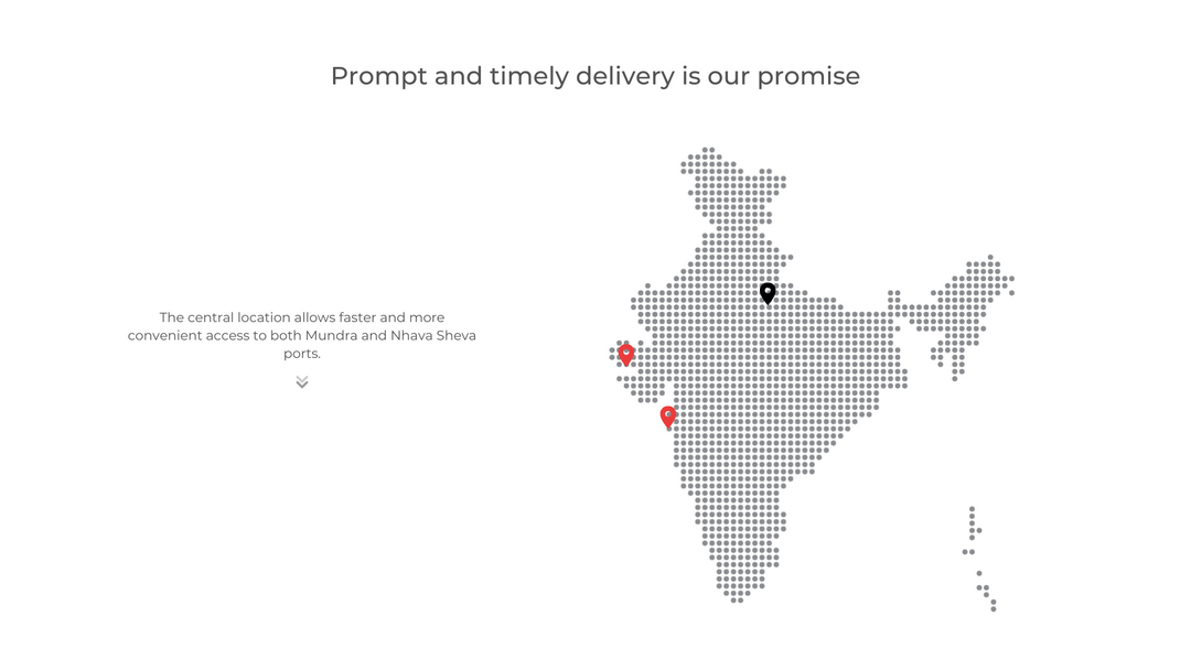 Logistics – AFPL Global