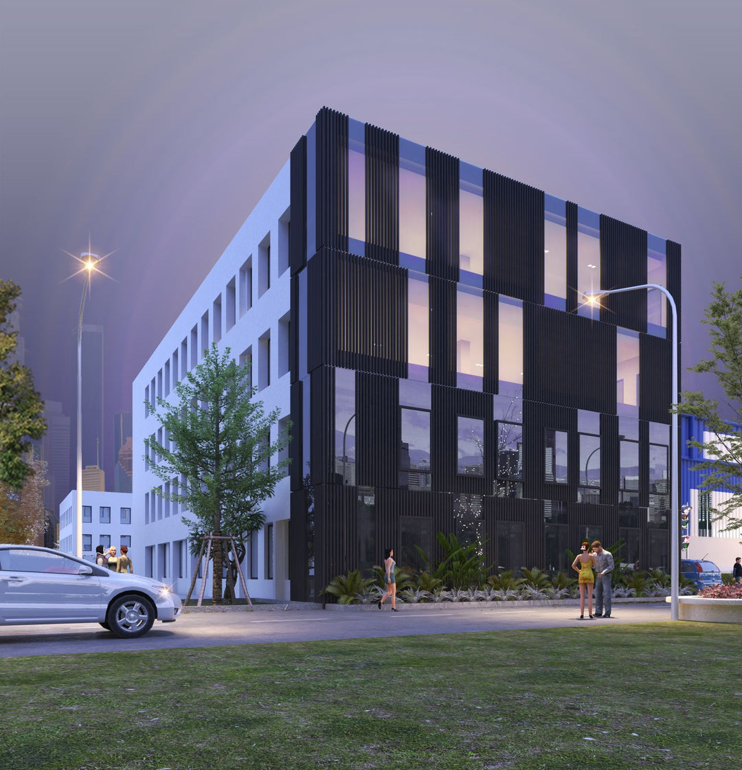 Our Story – AFPL Global