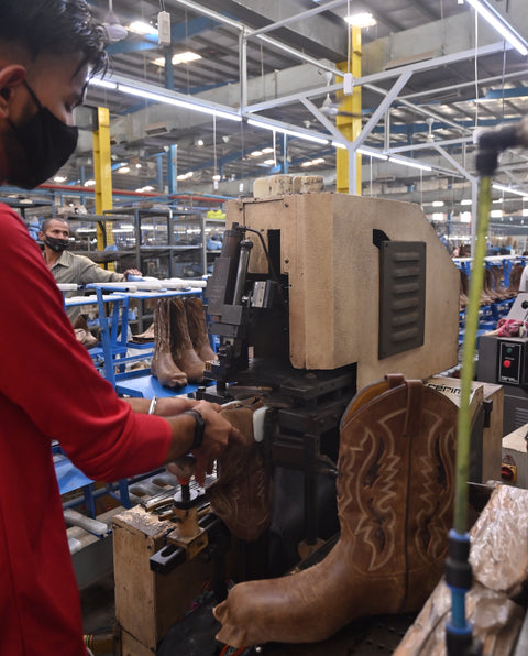 Production – AFPL Global